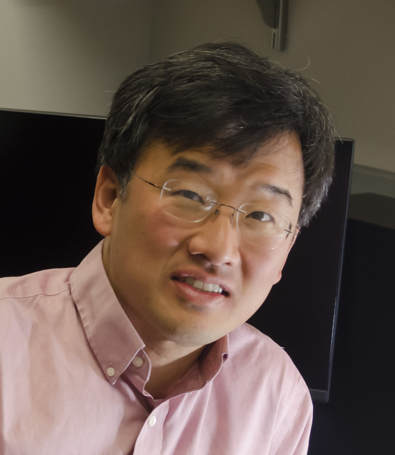 Dennis Kim | PhD Program in Virology