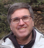 Samuel Rabkin | Harvard Program in Virology
