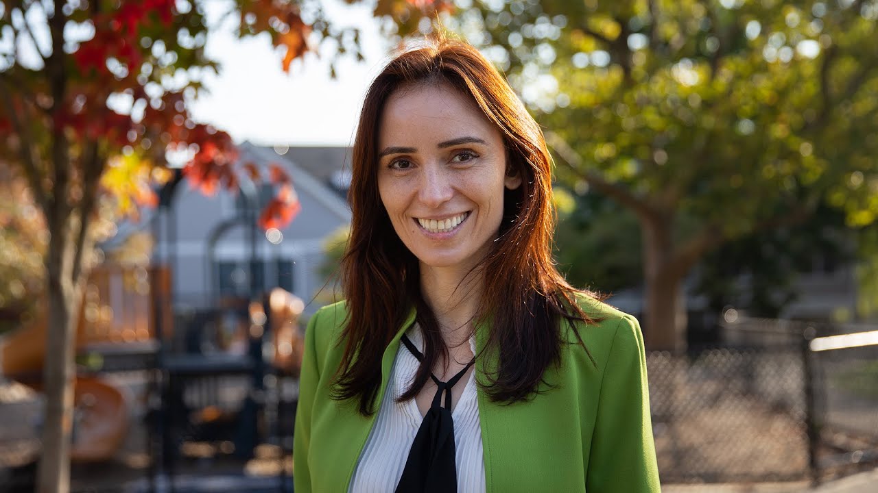 Silvi Rouskin | PhD Program in Virology