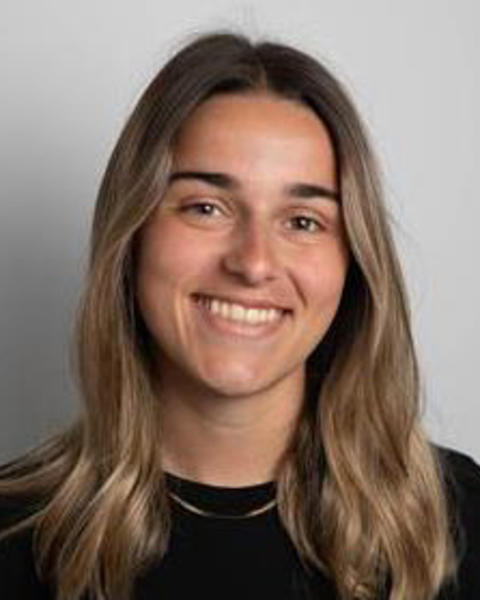 Vicky Apostolou | PhD Program in Virology