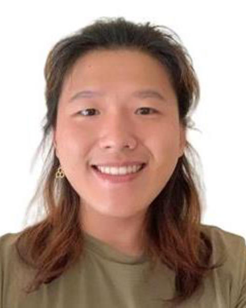 Grant Yang | PhD Program in Virology